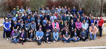 Leadership Lab Alumni Association - Public Announcements